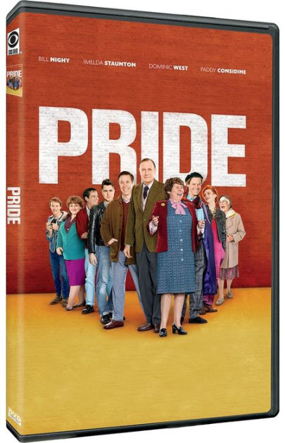 Pride by Matthew Warchus, Matthew Warchus | DVD | Barnes & Noble®