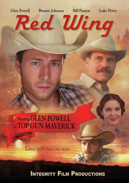 Red Wing by Will Wallace, Will Wallace | DVD | Barnes & Noble®