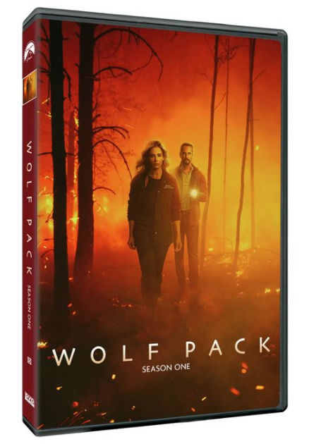 Wolf Pack: Season One | DVD | Barnes & Noble®