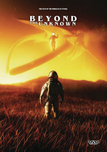 Beyond the Unknown | DVD | Barnes & Noble®