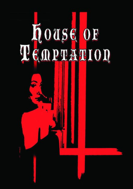 House of Temptation by Doc Zee, Hassan Zee, Doc Zee, Hassan Zee | DVD ...