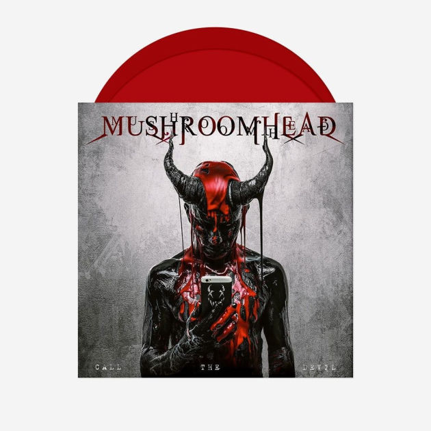 Call the Devil by Mushroomhead | Vinyl LP | Barnes & Noble®