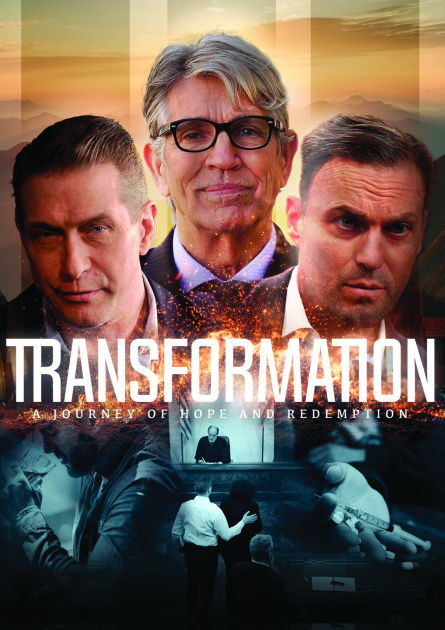 Transformation by Transformation | DVD | Barnes & Noble®