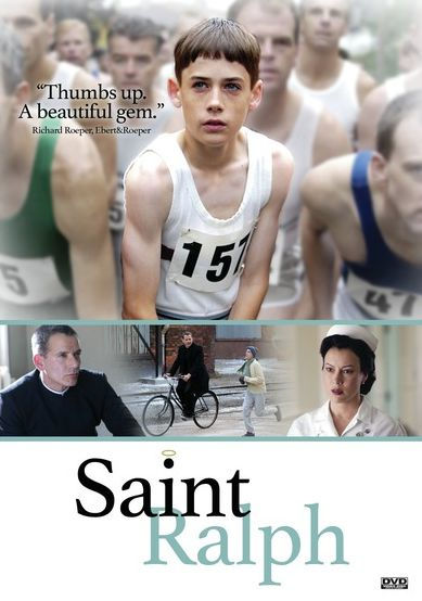 Saint Ralph by Michael McGowan, Michael McGowan | DVD | Barnes & Noble®