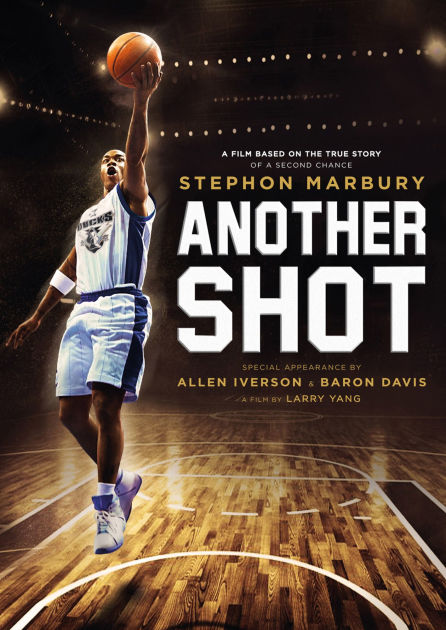 Another Shot by Larry Yang, Larry Yang | DVD | Barnes & Noble®