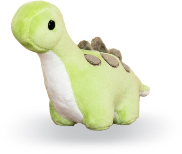 Mini Bronti Small - 7" Brontosaurus by Bellzi | Barnes & Noble®