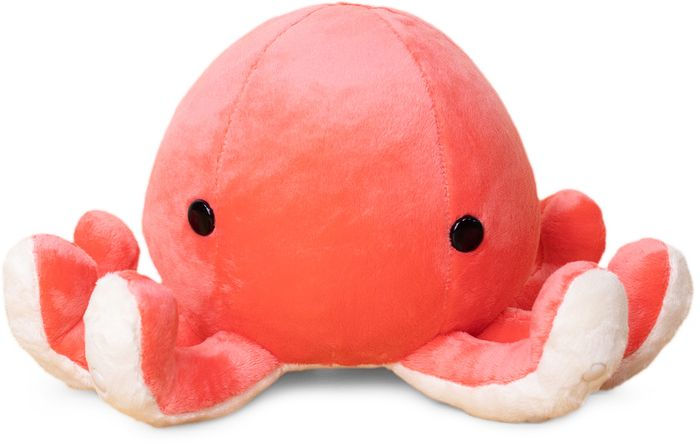 Bellzi Octi the Octopus by Bellzi | Barnes & Noble®