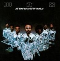 Do You Believe in Magic by Wax | CD | Barnes & Noble®