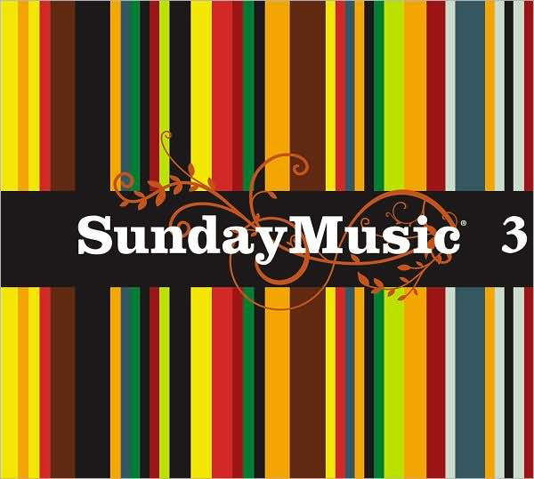 Sunday Music 3 [Barnes & Noble Exclusive] by Sunday Music | CD | Barnes ...