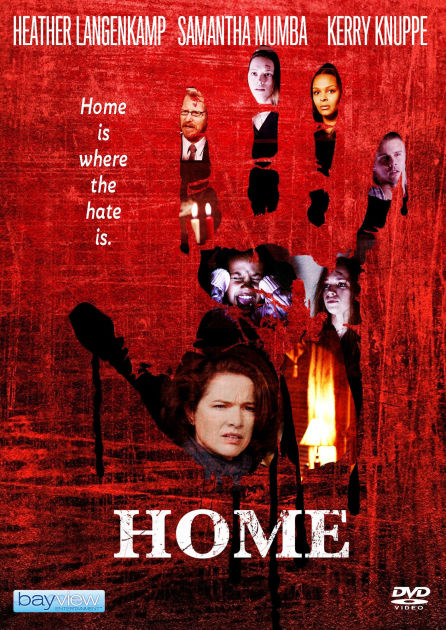 Home by Frank Lin, Frank Lin | DVD | Barnes & Noble®