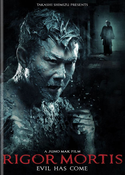 Rigor Mortis by Juno Mak, Juno Mak | DVD | Barnes & Noble®