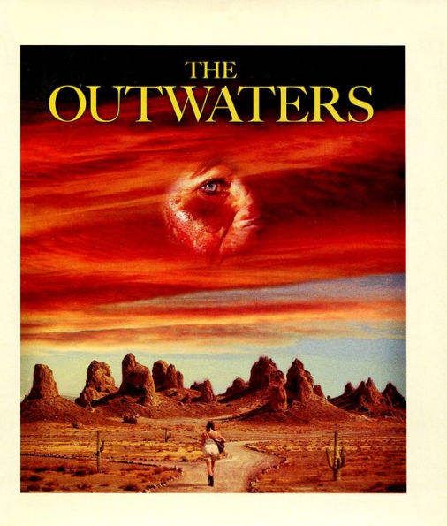 The Outwaters [Blu-ray] by Robbie Banfitch, Robbie Banfitch | Blu-ray ...