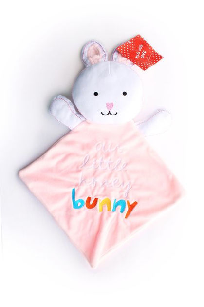 Bunny Lovey by Andrews + Blaine Ltd | Barnes & Noble®