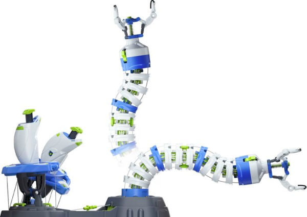 Bionic Robotic Arm by Thames & Kosmos | Barnes & Noble®