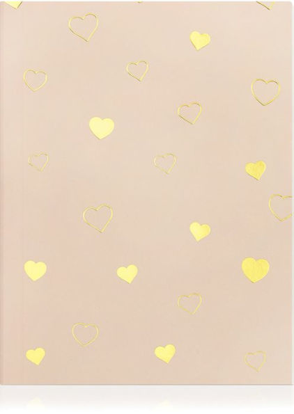 Love Notes Journal by Lucky Feather | Barnes & Noble®