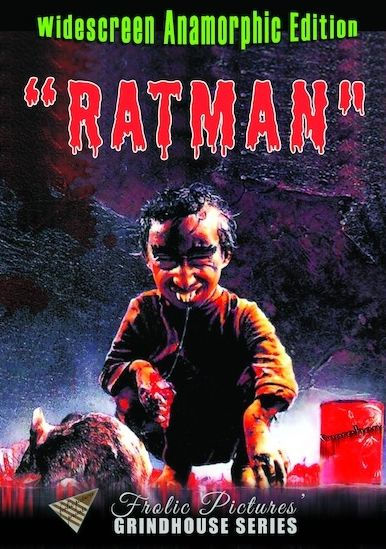 RatMan by RatMan | DVD | Barnes & Noble®