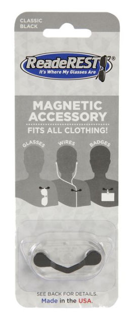 Readerest Classic Black by Readerest | Barnes & Noble®