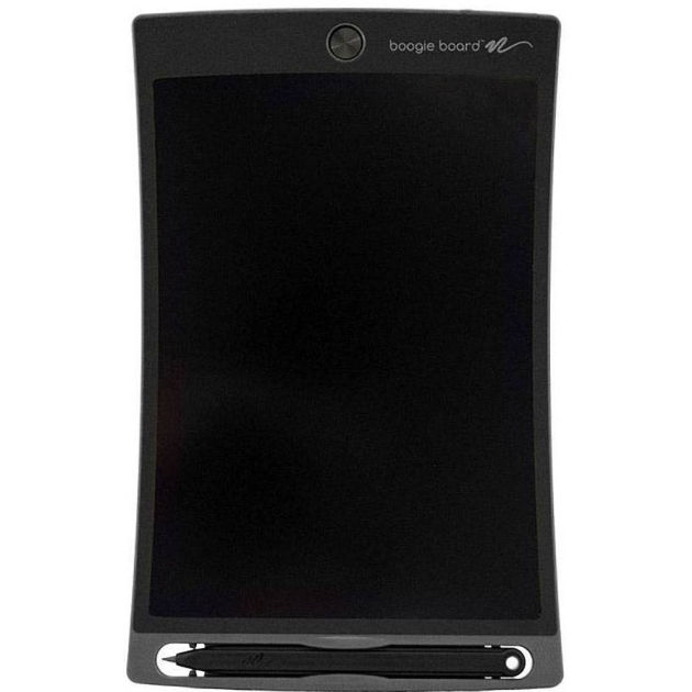 Jot 8.5" Writing Tablet Gray by Boogie Board | Barnes & Noble®