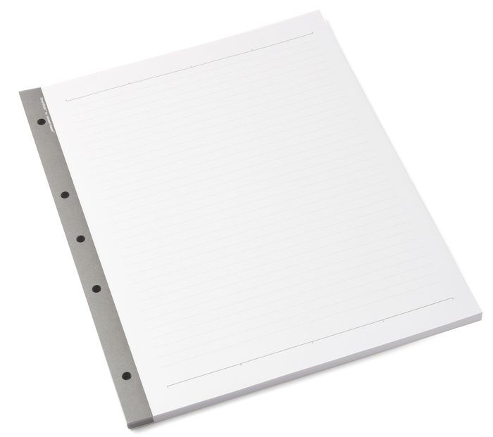 Russell + Hazel Filler Paper Signature 80 sheets Binder Insert by ...