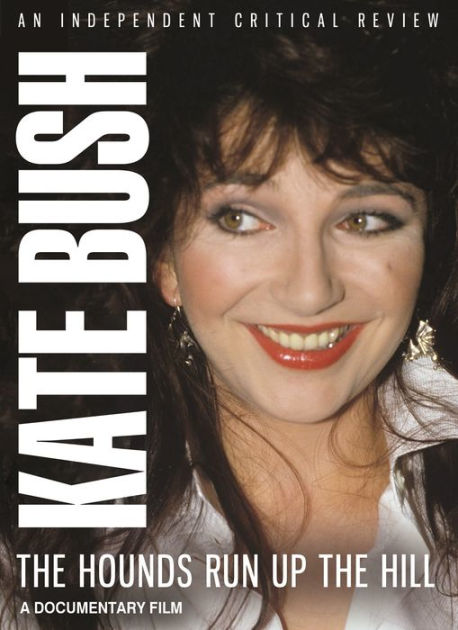 Kate Bush: The Hounds Run Up the Hill by Bush, Kate | DVD | Barnes & Noble®