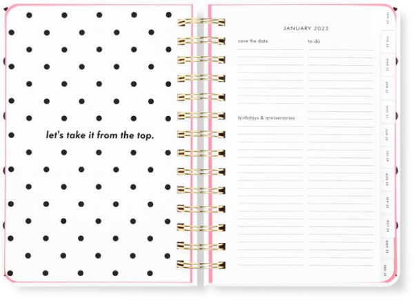 Kate Spade Pattern Of The Month