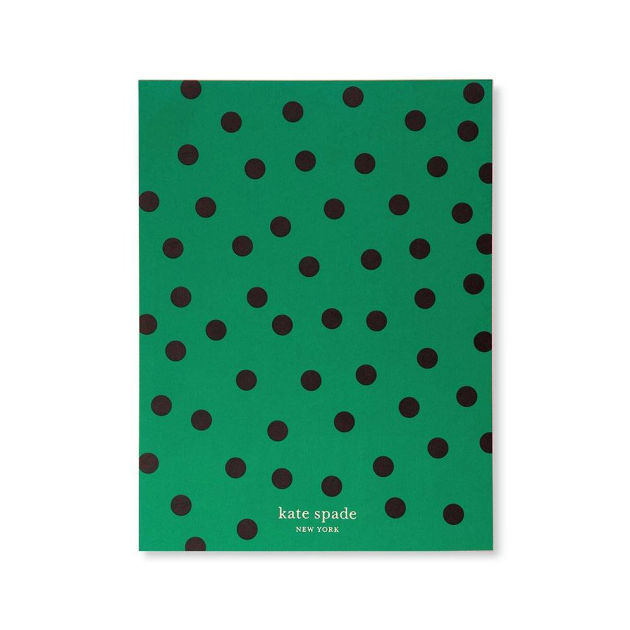 Kate Spade New York Memo Notepad by Lifeguard Press, Inc. | Barnes & Noble®