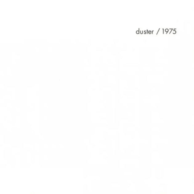 1975 by Duster | Vinyl LP | Barnes & Noble®