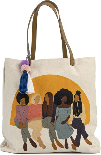 Women Friends Tote by Eccolo | Barnes & Noble®