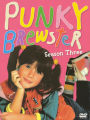 Punky Brewster: Season Three [4 Discs] by Punky Brewster: Season 3 (4Pc ...
