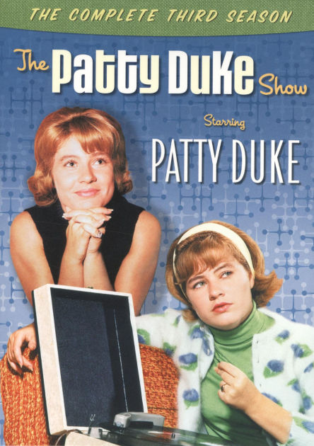 Patty Duke Show: The Complete Third Season [6 Discs] by PATTY DUKE SHOW ...