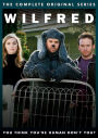 Wilfred: The Complete Series [4 Discs] | DVD | Barnes & Noble®