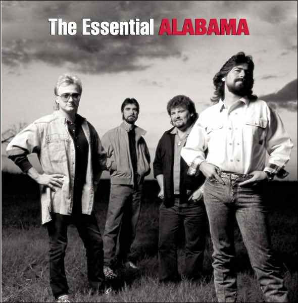 The Essential Alabama [2005] by Alabama | CD | Barnes & Noble®