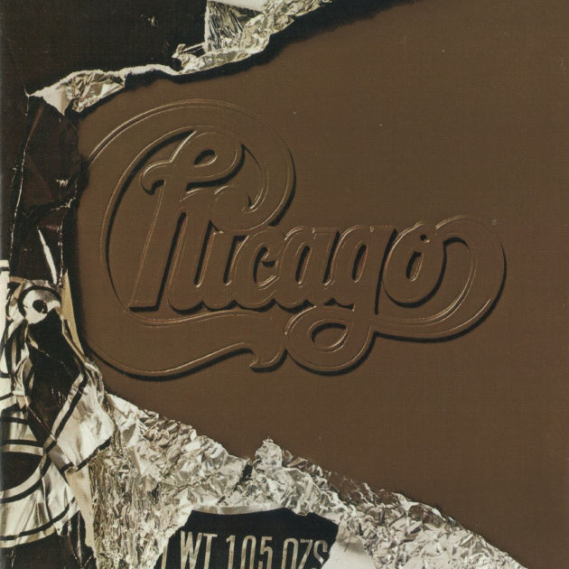 Chicago X by Chicago | Vinyl LP | Barnes & Noble®