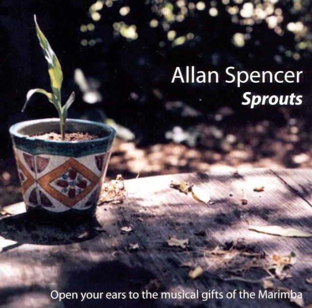 Sprouts | CD | Barnes & Noble®