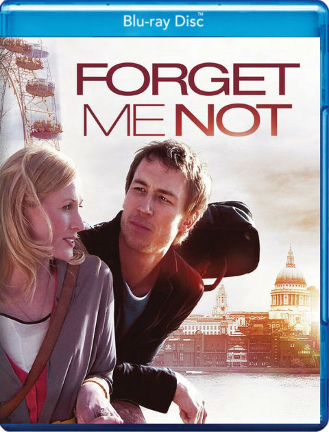 Forget Me Not [Blu-ray] | Blu-ray | Barnes & Noble®