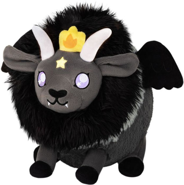 Mini Squishable Baphomet by SQUISHABLES | Barnes & Noble®