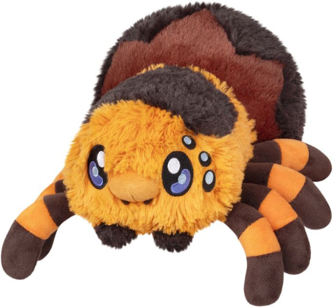 Mini Tarantula by SQUISHABLE | Barnes & Noble®
