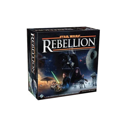 Asmodee Star Wars: Rebellion Board Game by Asmodee | Barnes & Noble®