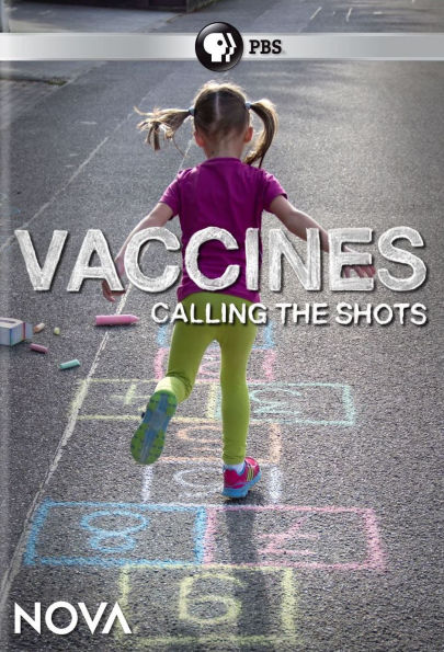 NOVA: Vaccines - Calling the Shots | DVD | Barnes & Noble®