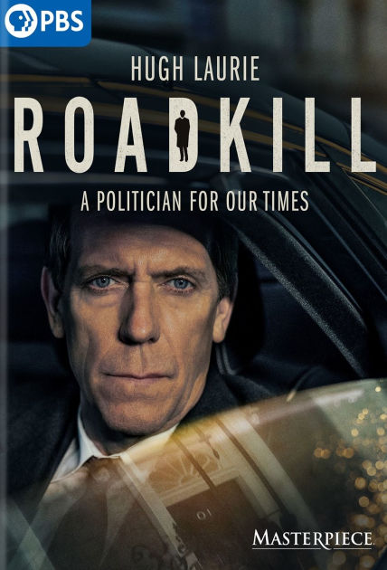 Masterpiece: Roadkill by Masterpiece: Roadkill | DVD | Barnes & Noble®