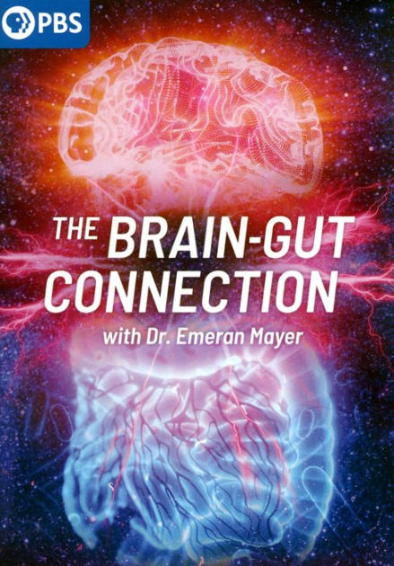 The Brain-Gut Connection with Dr. Emeran Mayer by Brain-Gut Connection ...