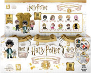 Harry Potter Magical Capsule Wave 3 by Toys Matter Inc. Yume Brands Inc. Barnes Noble