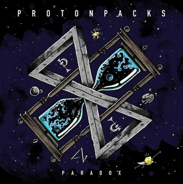 Paradox by Proton Packs | Vinyl LP | Barnes & Noble®