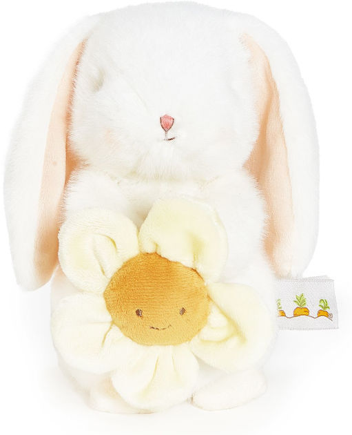 Cuddly Easter Bunny Plush (B&N Exclusive) by Bunnies By The Bay, Inc ...