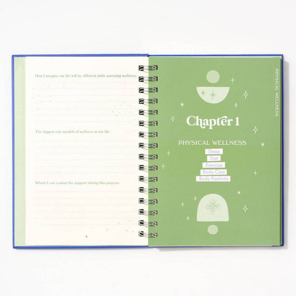 Be Kind To Yourself Journal by Elizabeth T. Gilbert | Barnes & Noble®