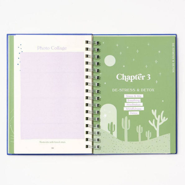 Be Kind To Yourself Journal by Elizabeth T. Gilbert | Barnes & Noble®