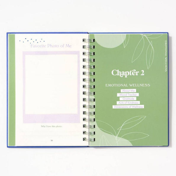 Be Kind To Yourself Journal by Elizabeth T. Gilbert | Barnes & Noble®