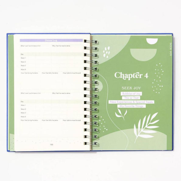 Be Kind To Yourself Journal by Elizabeth T. Gilbert | Barnes & Noble®