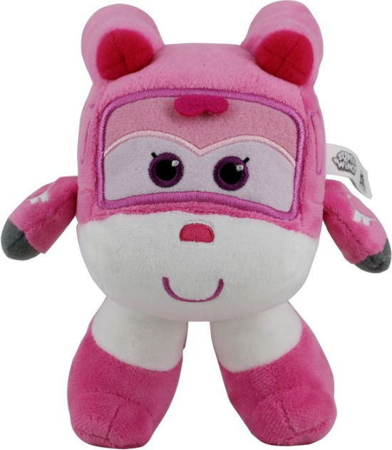Super Wings 7" Plush Assortment, Jett & Dizzy by Auldey | Barnes & Noble®
