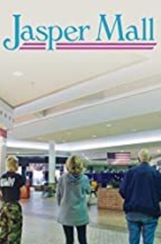 Jasper Mall by Thomason | DVD | Barnes & Noble®